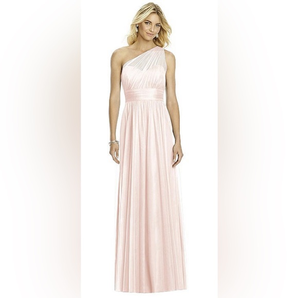 After Six | Dresses | After Six Bridesmaid Prom Formal Dress Style 6765 ...